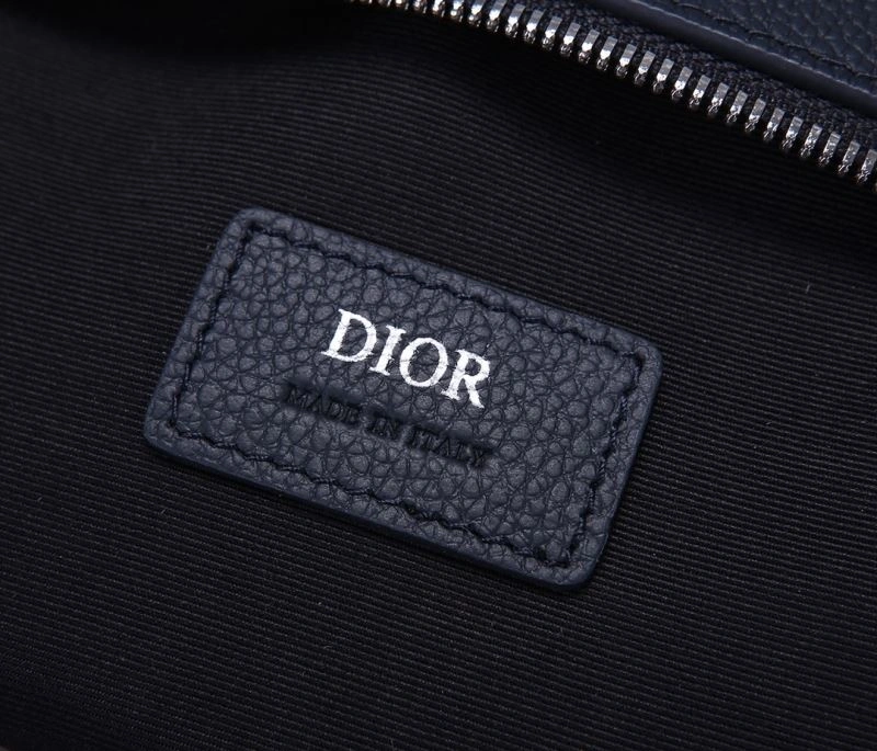 Budget-friendly Christian Dior Saddle Bags