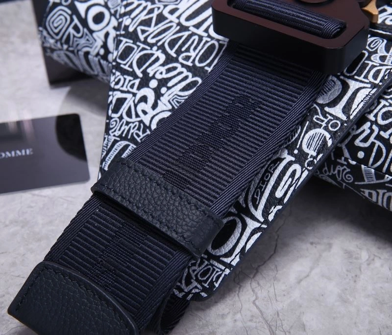 Perfect replica Christian Dior Saddle Bags