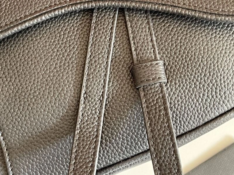 High accuracy Christian Dior Saddle Bags