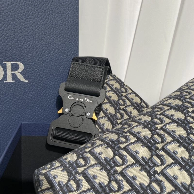 Affordable Christian Dior Saddle Bags