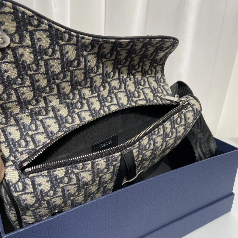 Affordable Christian Dior Saddle Bags