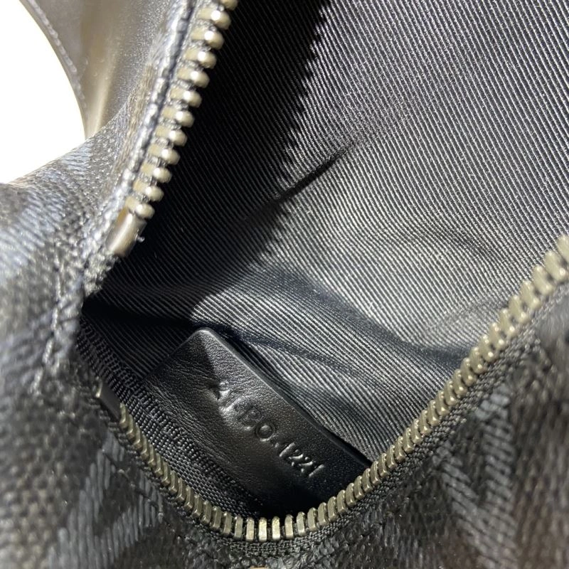 High accuracy Christian Dior Saddle Bags