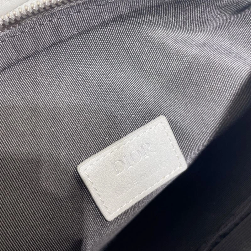 Legit Christian Dior Saddle Bags