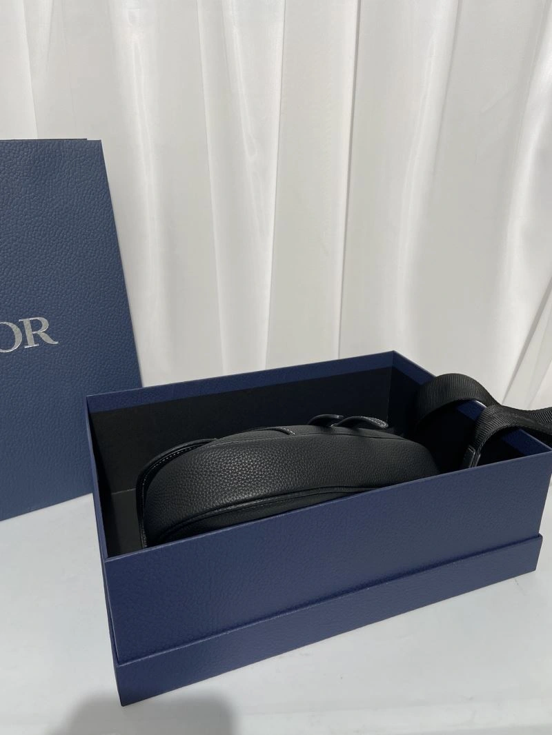 Exact replica Christian Dior Saddle Bags