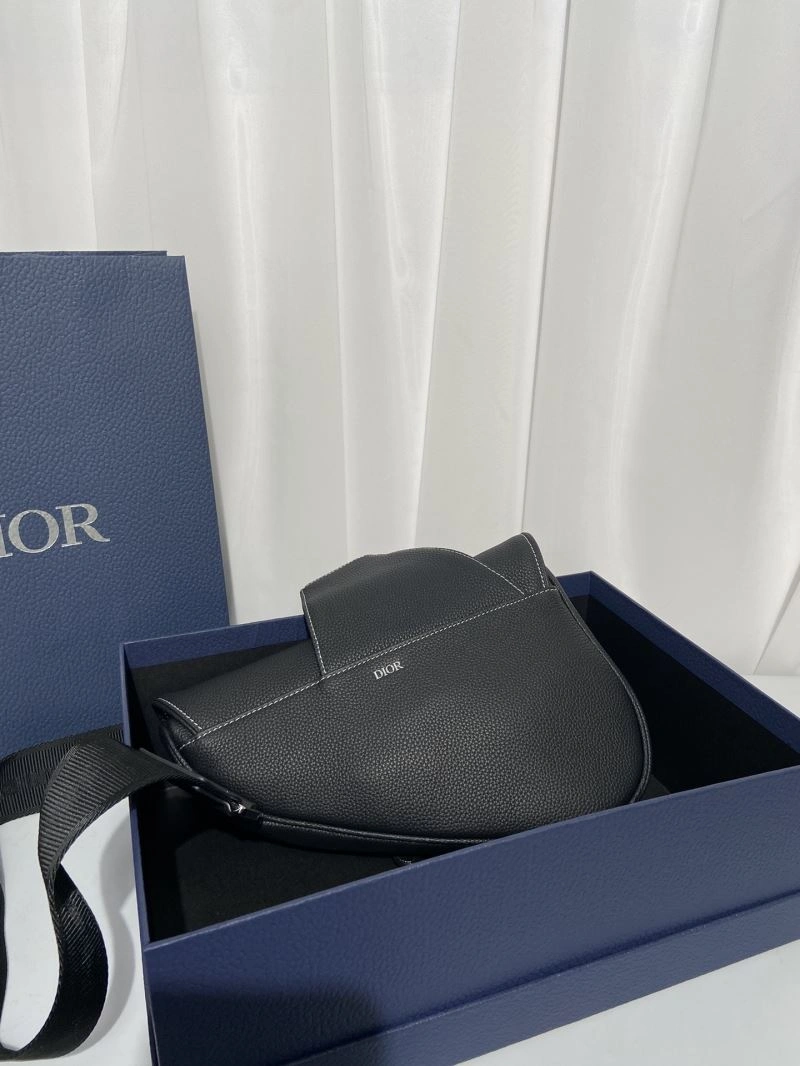 Exact replica Christian Dior Saddle Bags