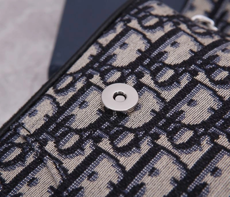 Legit Christian Dior Saddle Bags