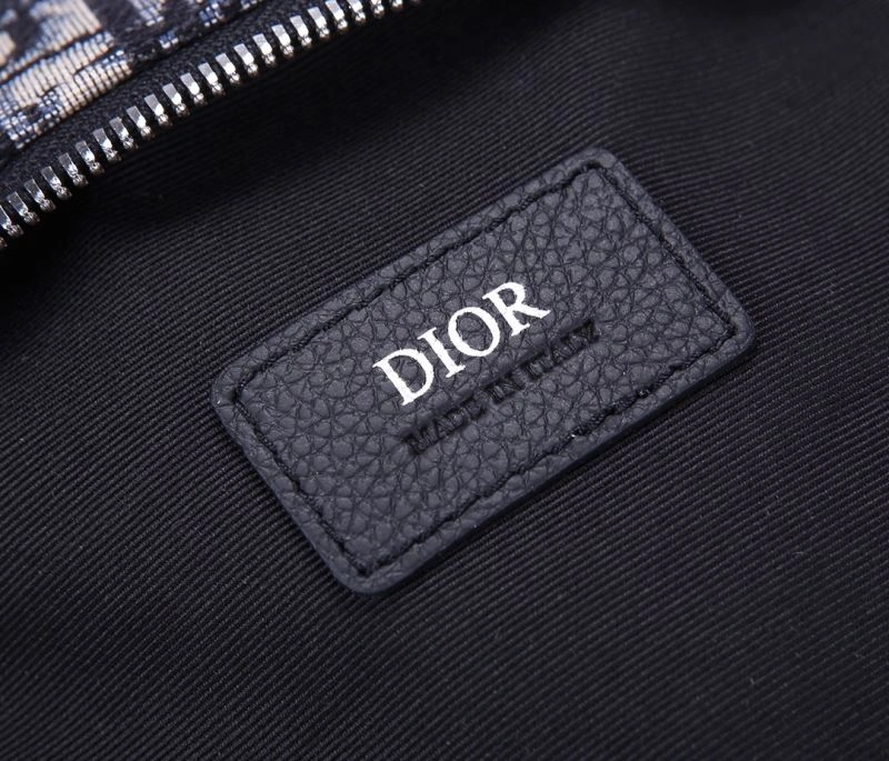 Legit Christian Dior Saddle Bags