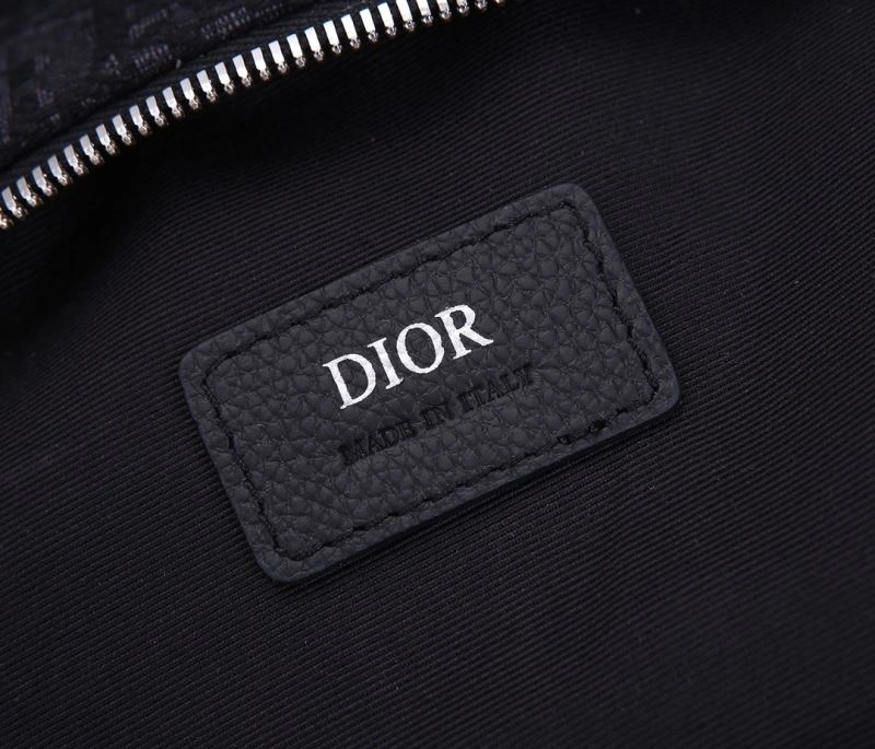 Original Christian Dior Saddle Bags