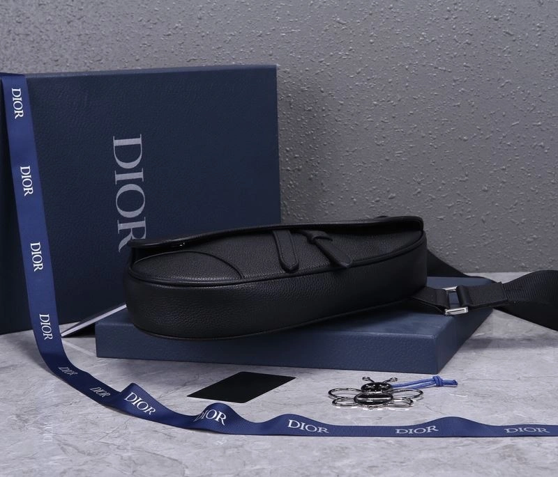 Bargain Christian Dior Saddle Bags