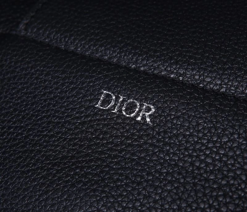 Bargain Christian Dior Saddle Bags