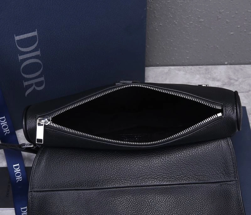 Bargain Christian Dior Saddle Bags