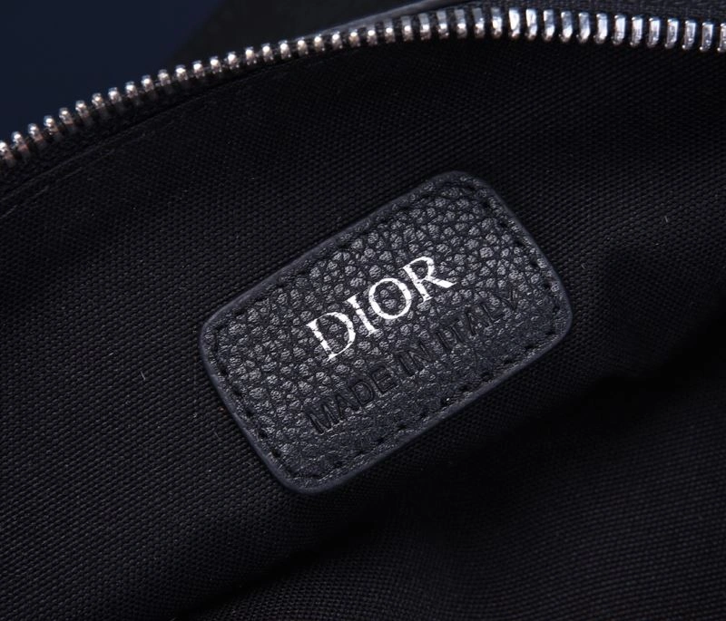 Bargain Christian Dior Saddle Bags