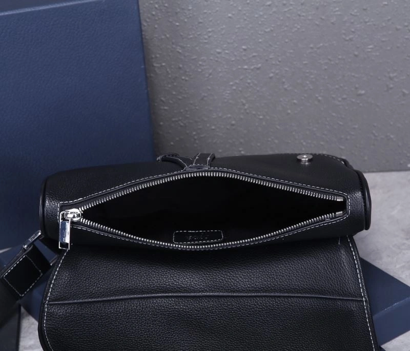 Value-priced Christian Dior Saddle Bags