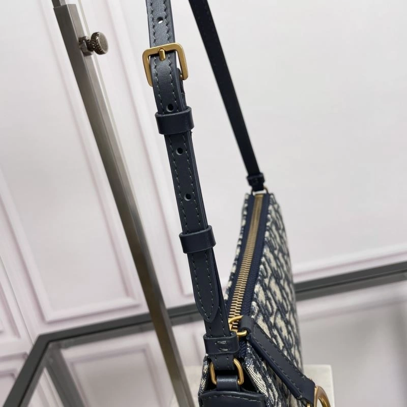 Bargain Christian Dior Saddle Bags