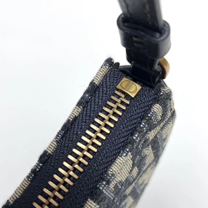 Bargain Christian Dior Saddle Bags