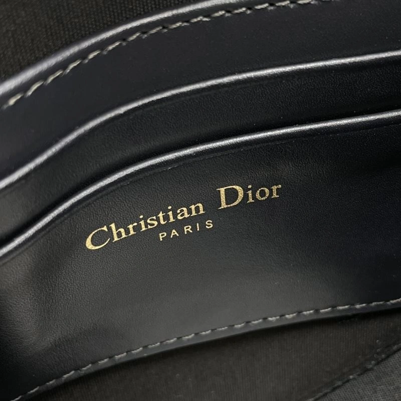 Bargain Christian Dior Saddle Bags