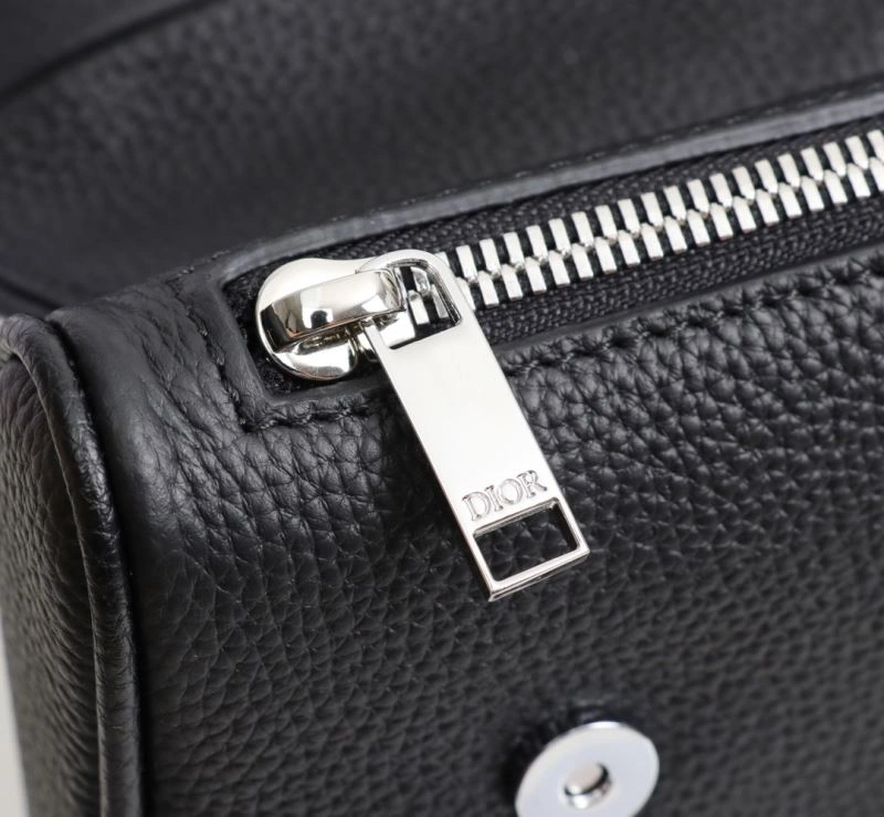 High fidelity Christian Dior Saddle Bags