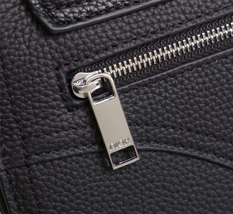 Discounted Christian Dior Saddle Bags
