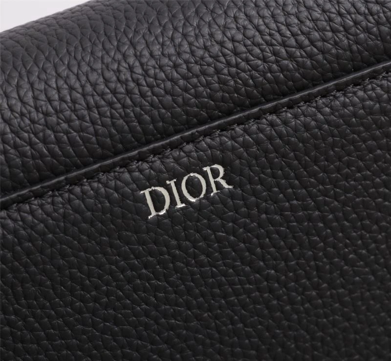 Discounted Christian Dior Saddle Bags