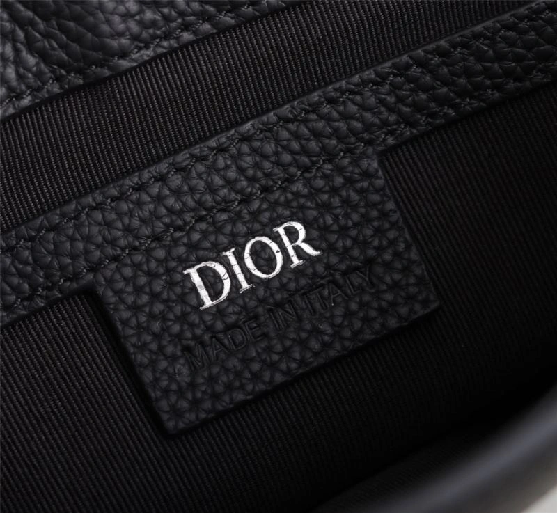 Discounted Christian Dior Saddle Bags