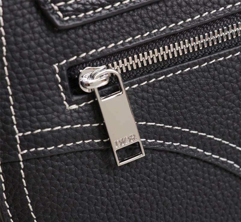 Budget-friendly Christian Dior Saddle Bags