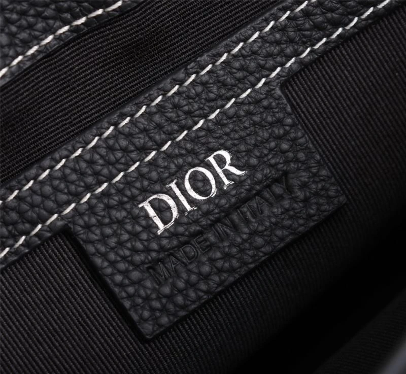Budget-friendly Christian Dior Saddle Bags