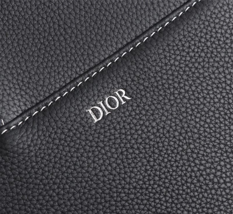 Low-cost Christian Dior Saddle Bags