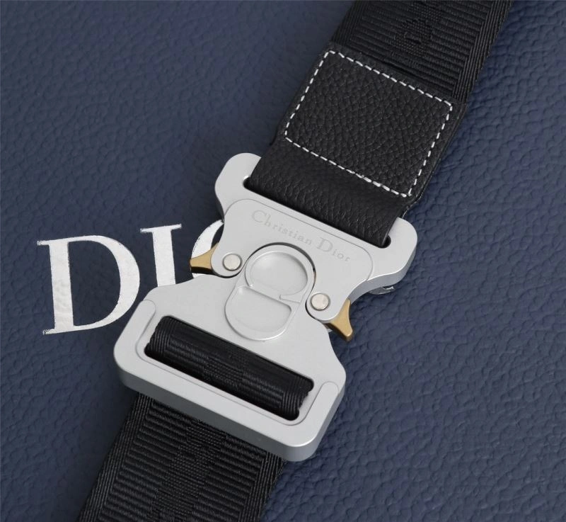 Low-cost Christian Dior Saddle Bags