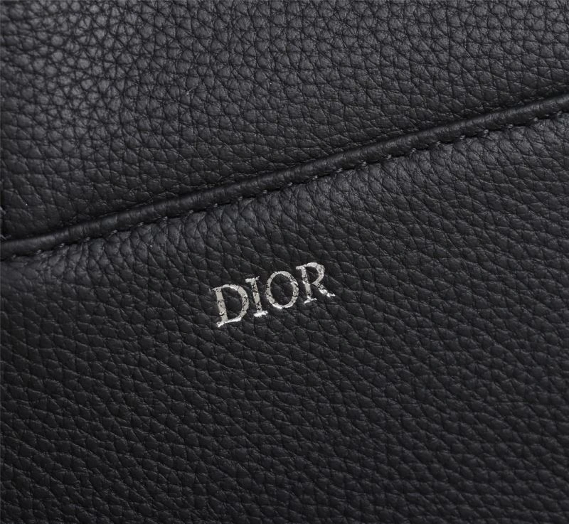 Economical Christian Dior Saddle Bags