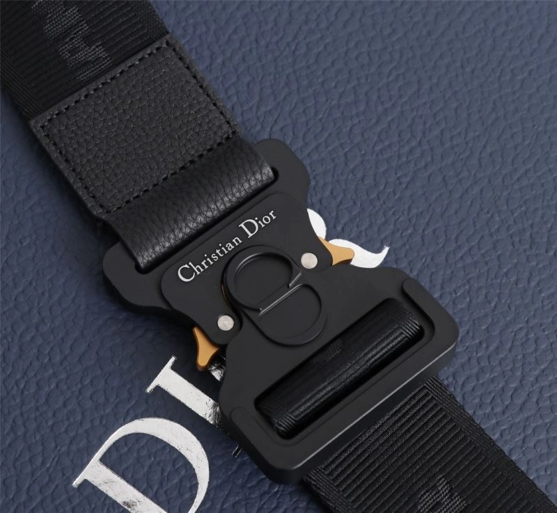 Economical Christian Dior Saddle Bags