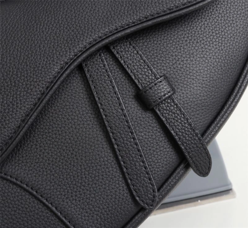 Economical Christian Dior Saddle Bags