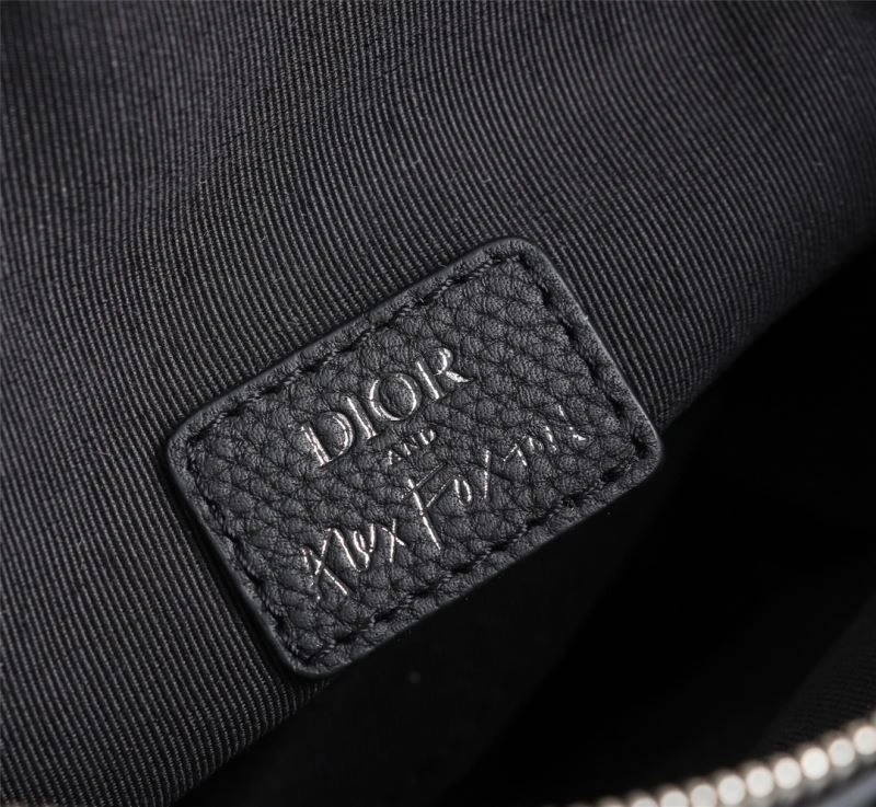 Economical Christian Dior Saddle Bags