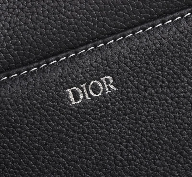Budget-friendly Christian Dior Saddle Bags