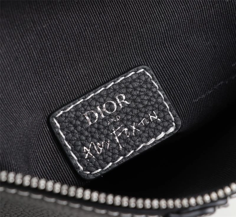 Budget-friendly Christian Dior Saddle Bags