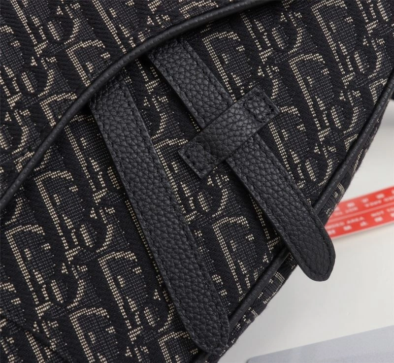 Affordable Christian Dior Saddle Bags