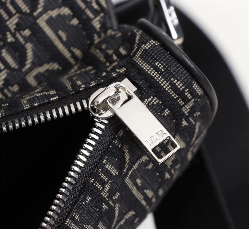 Affordable Christian Dior Saddle Bags