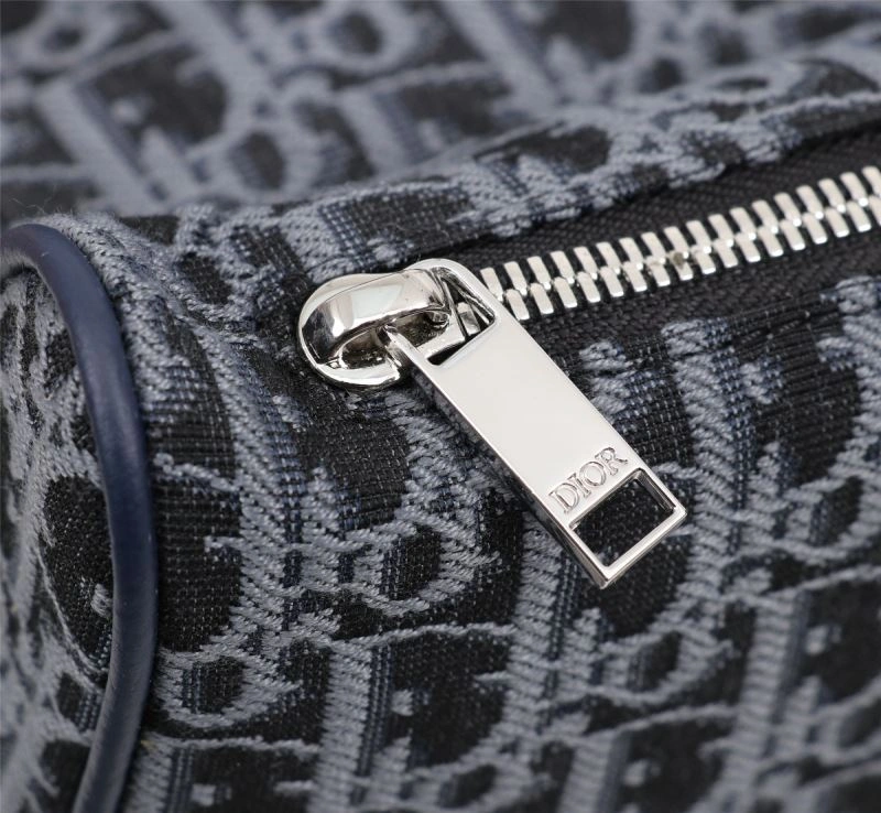 Factory-made Christian Dior Saddle Bags