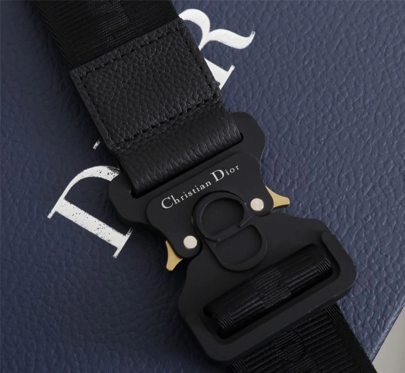 1:1 copy Christian Dior Saddle Bags