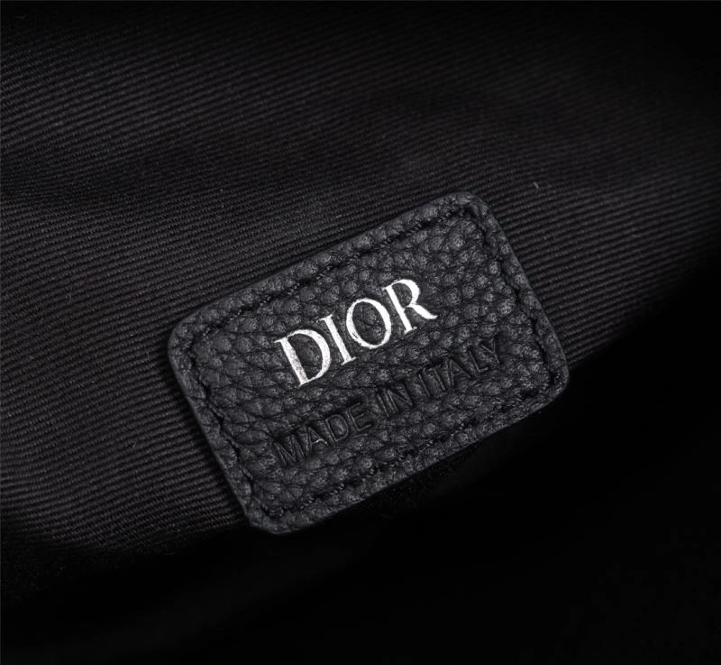 1:1 copy Christian Dior Saddle Bags