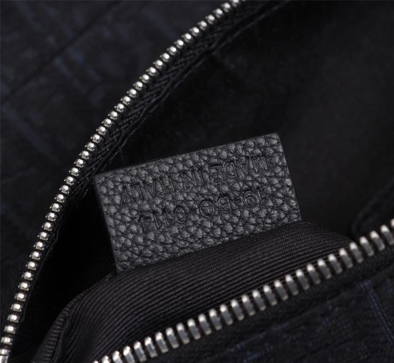 Factory-made Christian Dior Saddle Bags