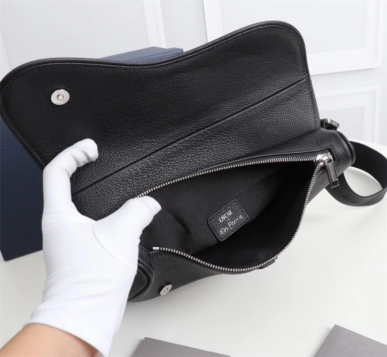 Economical Christian Dior Saddle Bags