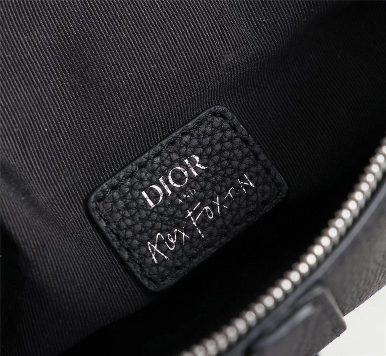 Economical Christian Dior Saddle Bags
