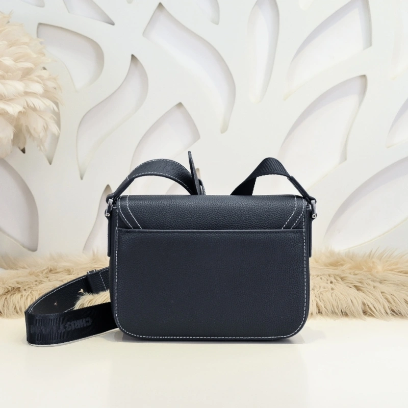 Cut-rate Christian Dior Saddle Bags