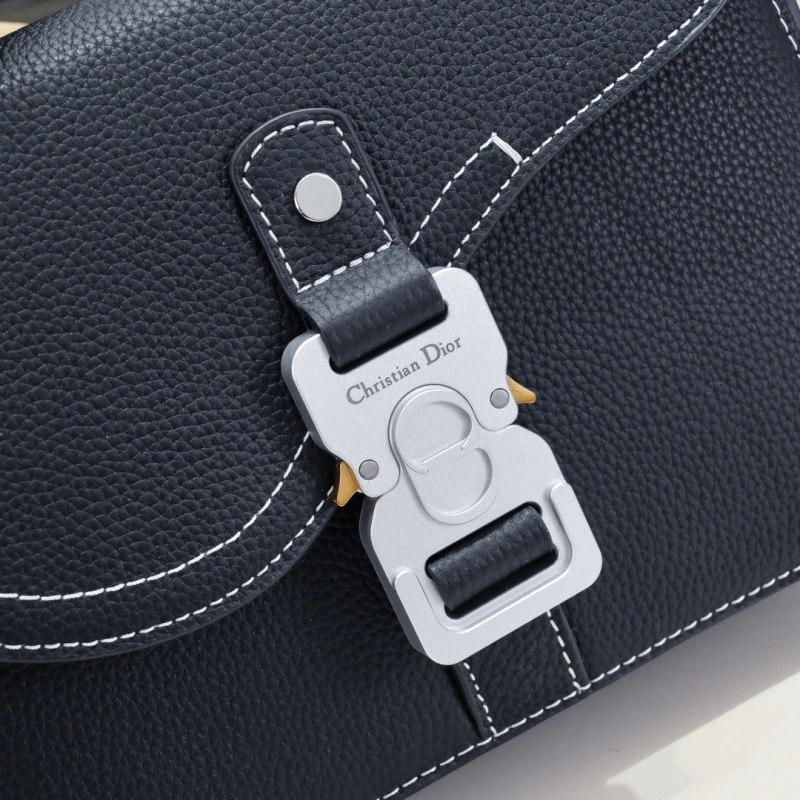 Cut-rate Christian Dior Saddle Bags