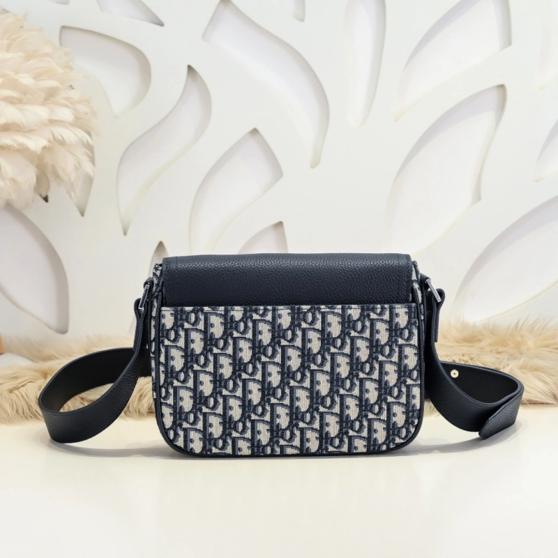 Economical Christian Dior Saddle Bags