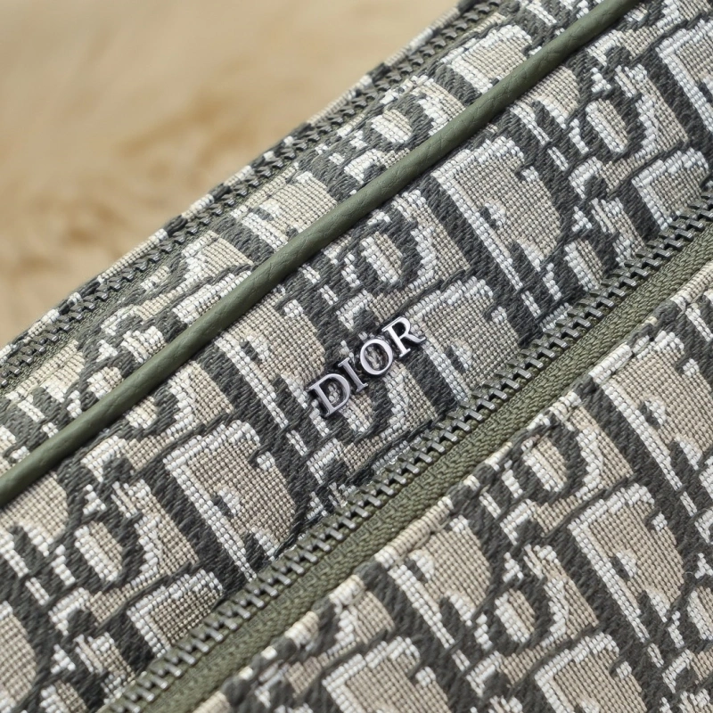 Budget-friendly Christian Dior Saddle Bags