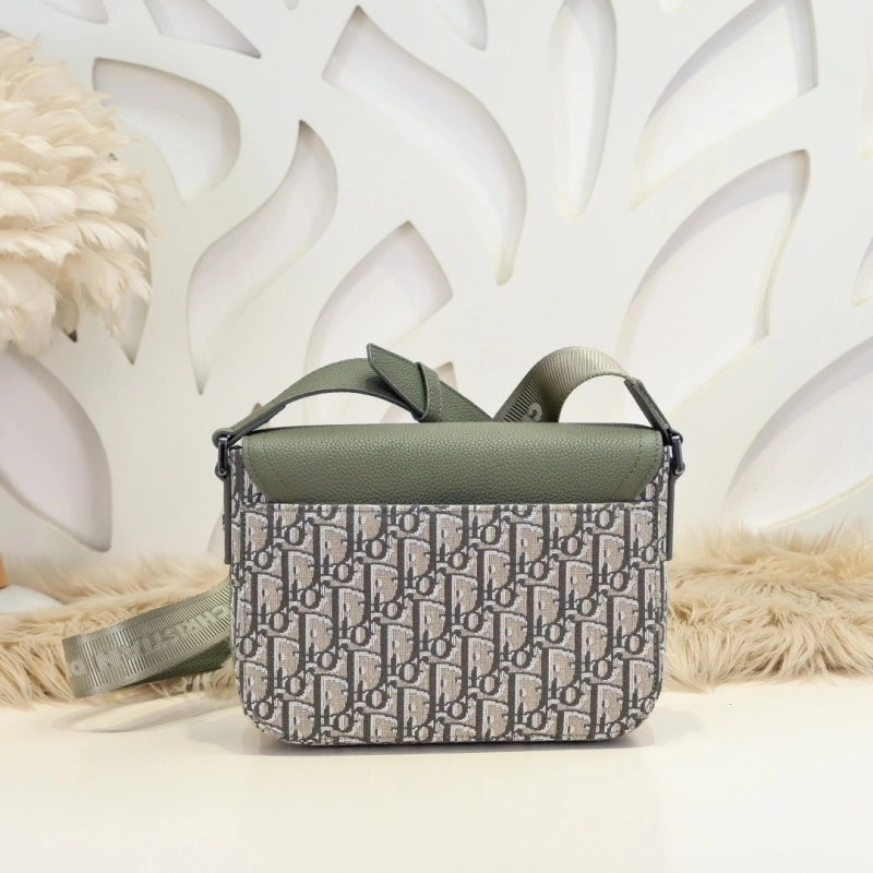 Budget-friendly Christian Dior Saddle Bags