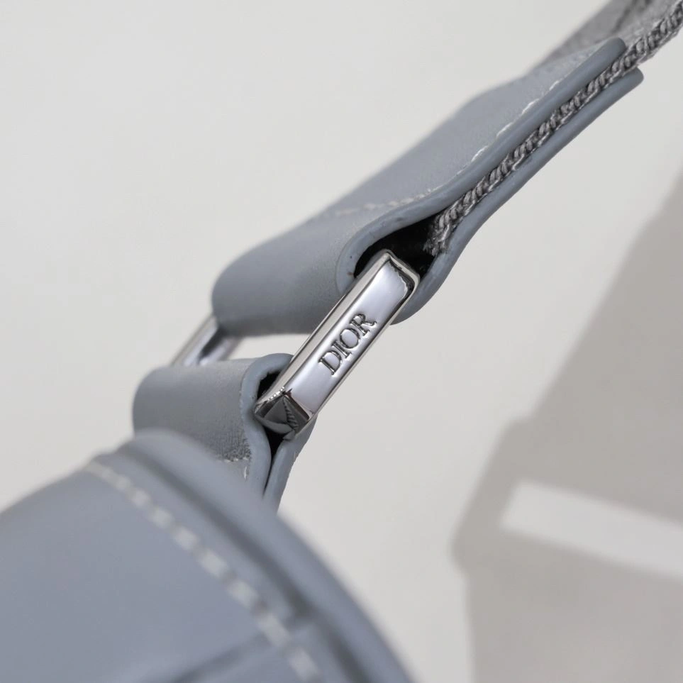 1:1 copy Christian Dior Saddle bags