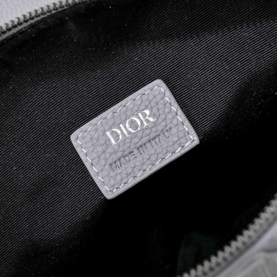 Bargain Christian Dior Saddle bags