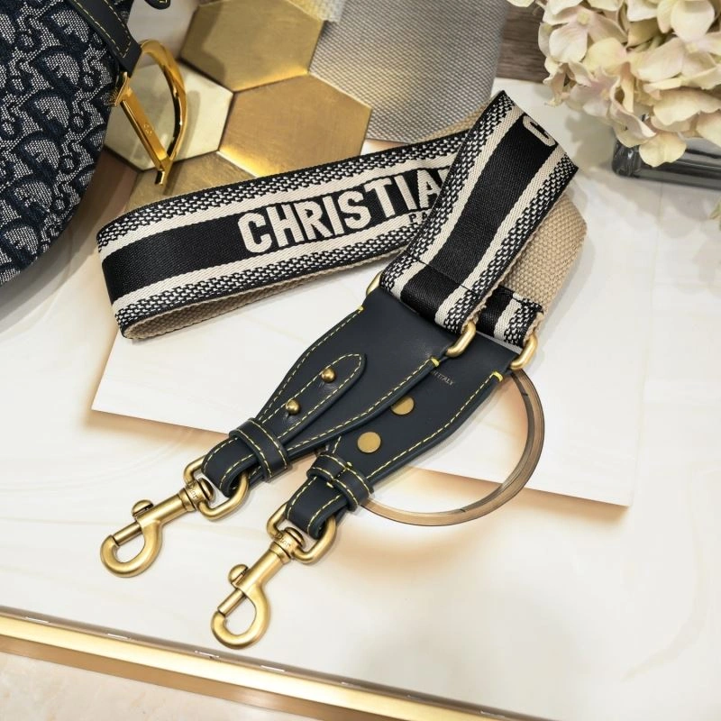 Mirror quality Christian Dior Saddle bags